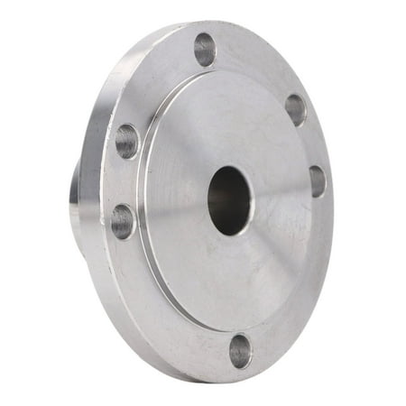 Steel Lathe Faceplate, Lathe Chuck Faceplate Durable Easy Installation ...