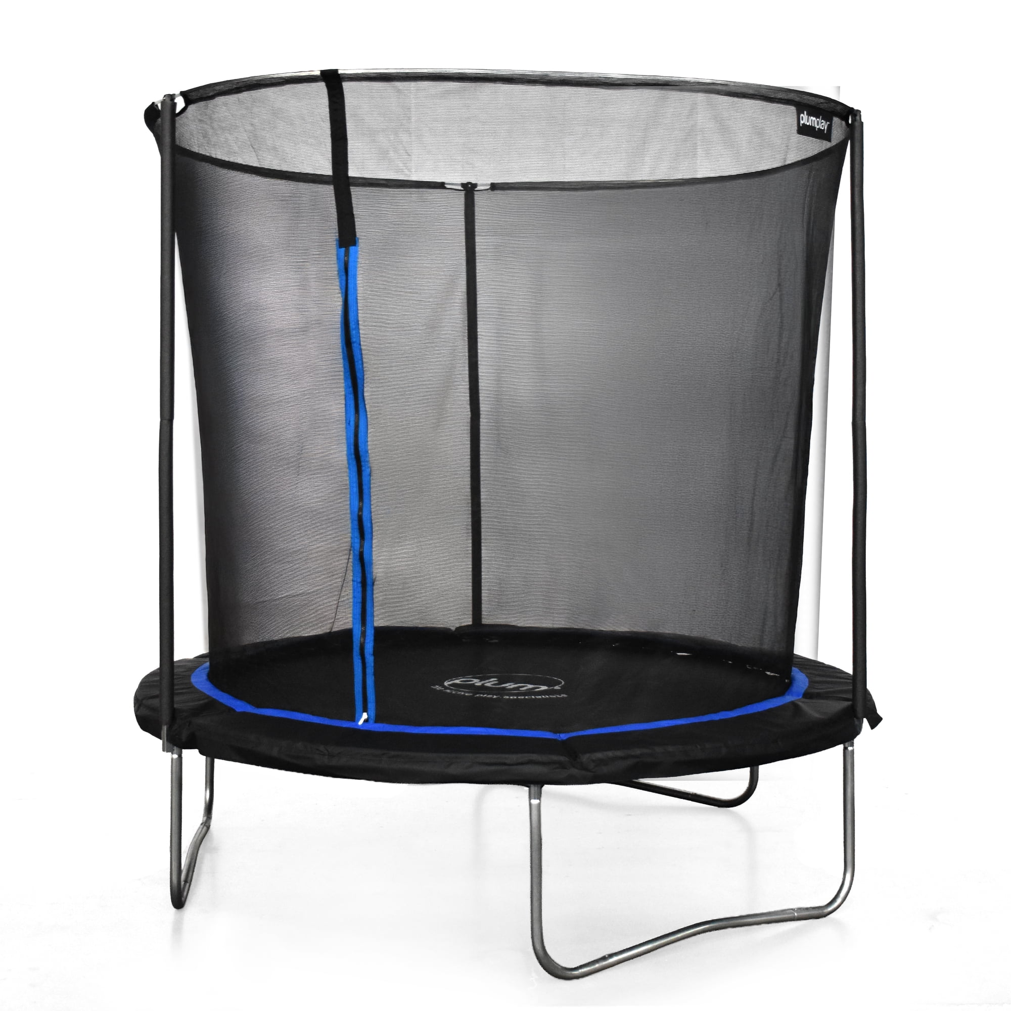 Click here for Plum Play Plum 8ft Fun Trampoline Blue [us/Ca] 8ft prices