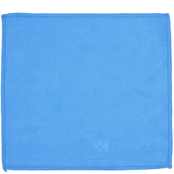 Lens Cleaning Paper Tissue 6X booklets/300 Sheets + Double Sided ...