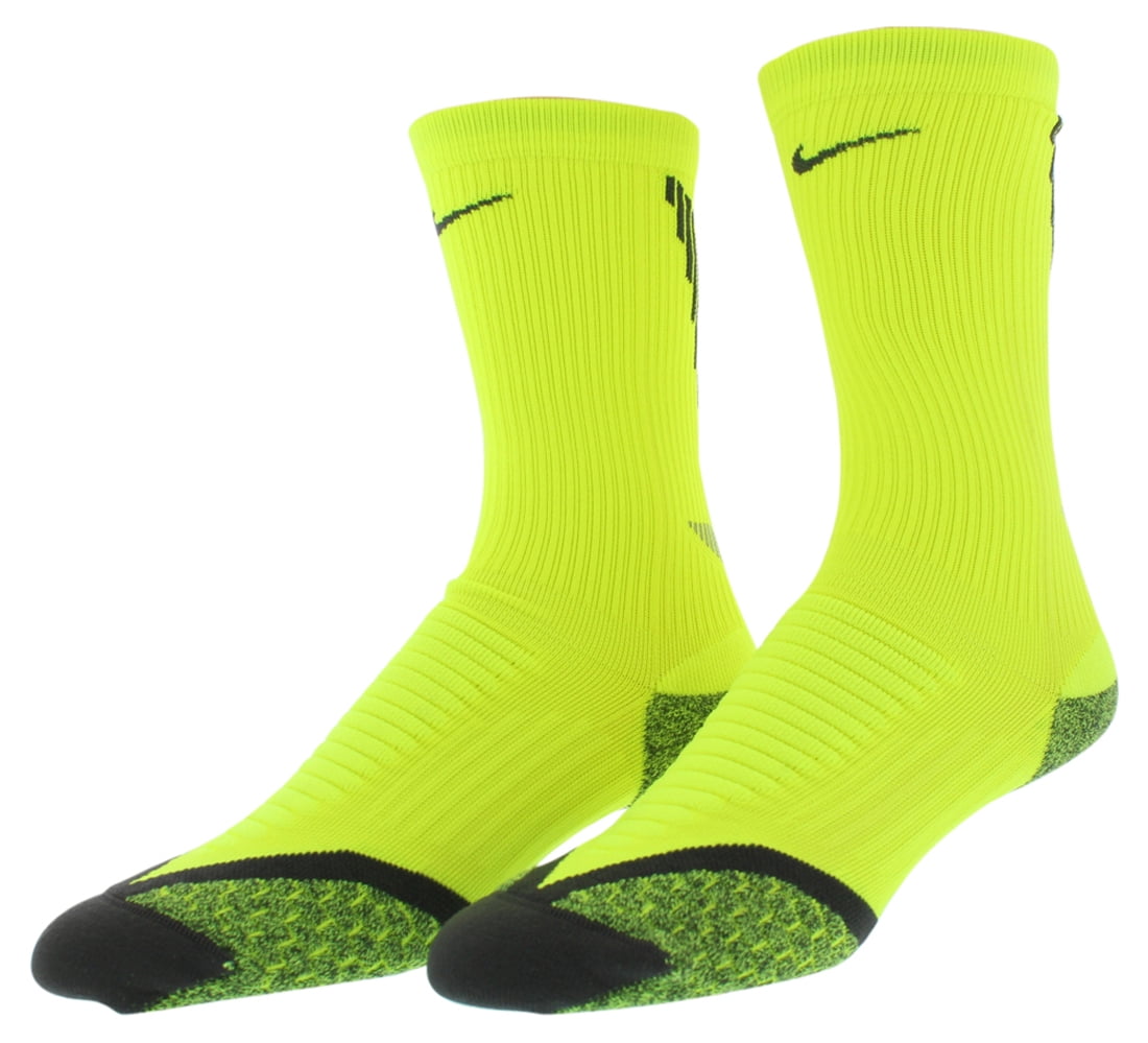 nike-nike-mens-running-cushion-crew-socks-highlight-yellow-walmart
