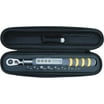 Topeak Pro Torq Stick Kit, 4-20Nm Ratchet Torque Wrench with 18 Tool ...