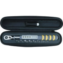 Topeak Pro Torq Stick Kit, 4-20Nm Ratchet Torque Wrench with 18 Tool ...