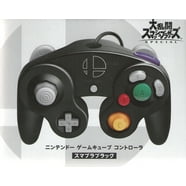 Nintendo GameCube Controller, Indigo - Walmart.com