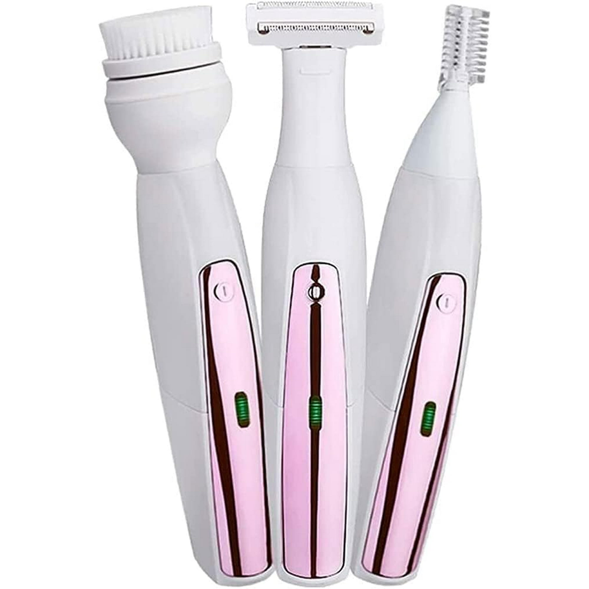 Click here for Cnv Epilator  Wet& Dry Electric Hair Removal  Rech... prices
