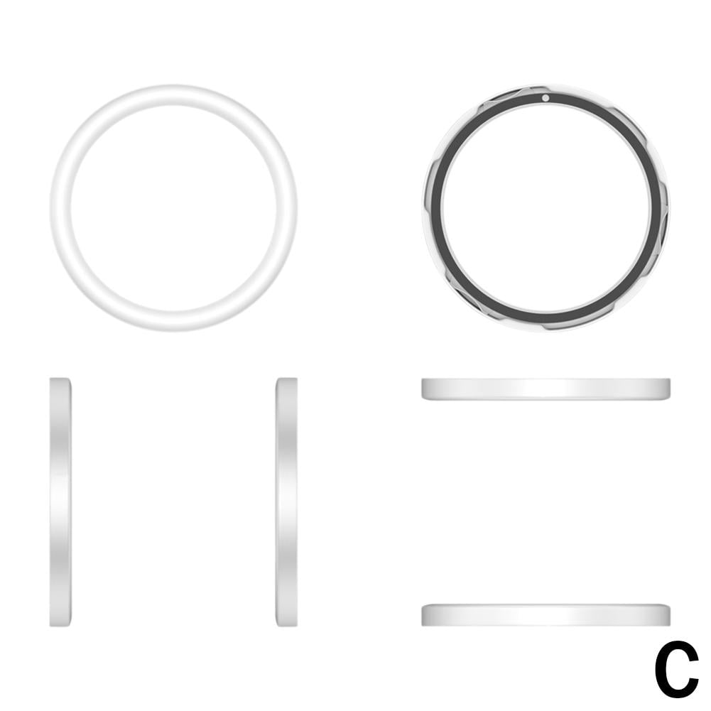 -Reloj inteligente CMF Watch Pro 2 con caja de metal, nuevo y curvo ...