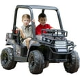 Realtree 24V UTV - Walmart.com