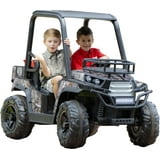 Realtree 24V UTV - Walmart.com