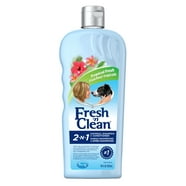 Fresh 'n Clean 2-in-1 Shampoo & Conditioner, Classic Fresh Scent, 18 oz ...