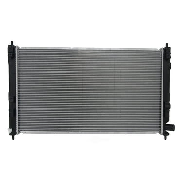 Radiator - Walmart.com