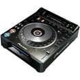 Pioneer Pro DJ DVJ1000 Super DJ DVD Player, Black & Chrome - Walmart.com