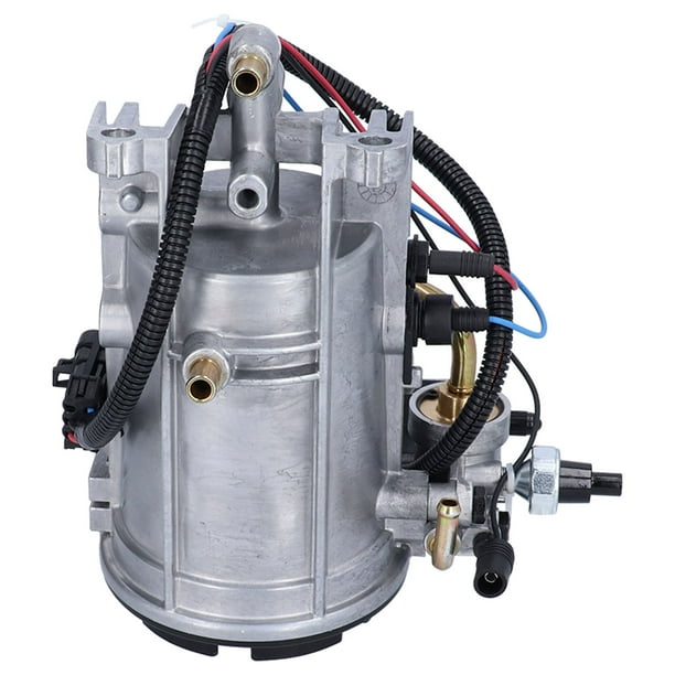 Fuel Filter Housingfor Ford,Fuel Filter Housing F6TZ9155AB Car ...