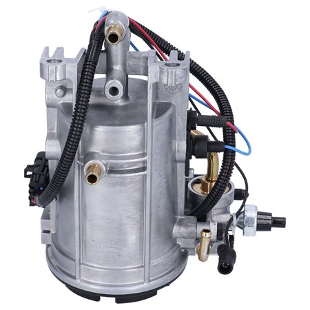 Fuel Filter Housing Replacement Fuel Filter Housing F6TZ9155AB ...