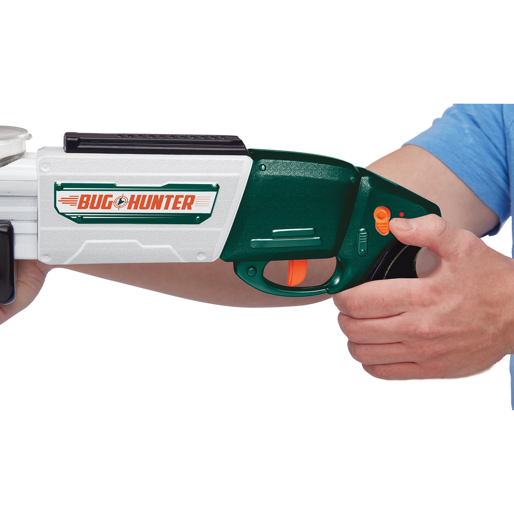 Dual Barrel Air Warriors Bug Hunter Salt Blaster in Nepal at NPR 3493 ...