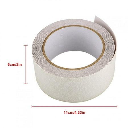 Anti-Flaming Anti Slip Traction Tape, Waterproof Foot Grip Tape, Self ...