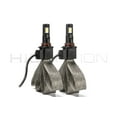 9005 Headlight Bulb - 9005 / 9005L+ / 9005LL / 9005xs / 9011 / HB3 LED ...