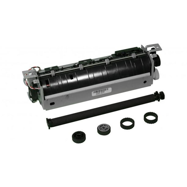 Depot International Remanufactured Lexmark E260 Maintenance Kit w/Aft ...