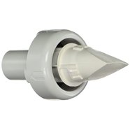 Waterway Plastics 415-5000 Union Nut, 2-Inch - Walmart.com