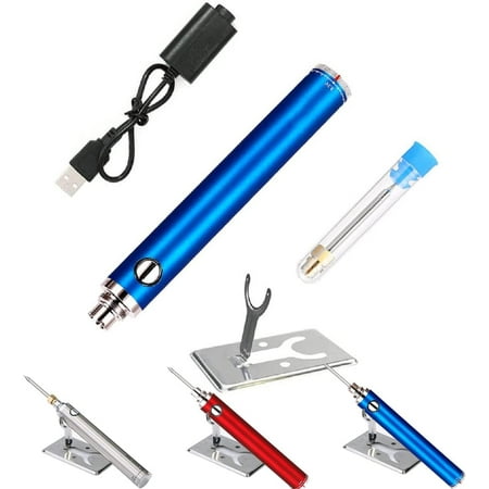 Wireless Charging Welding Tool, USB Safe Welding Repair Tool, Fast ...