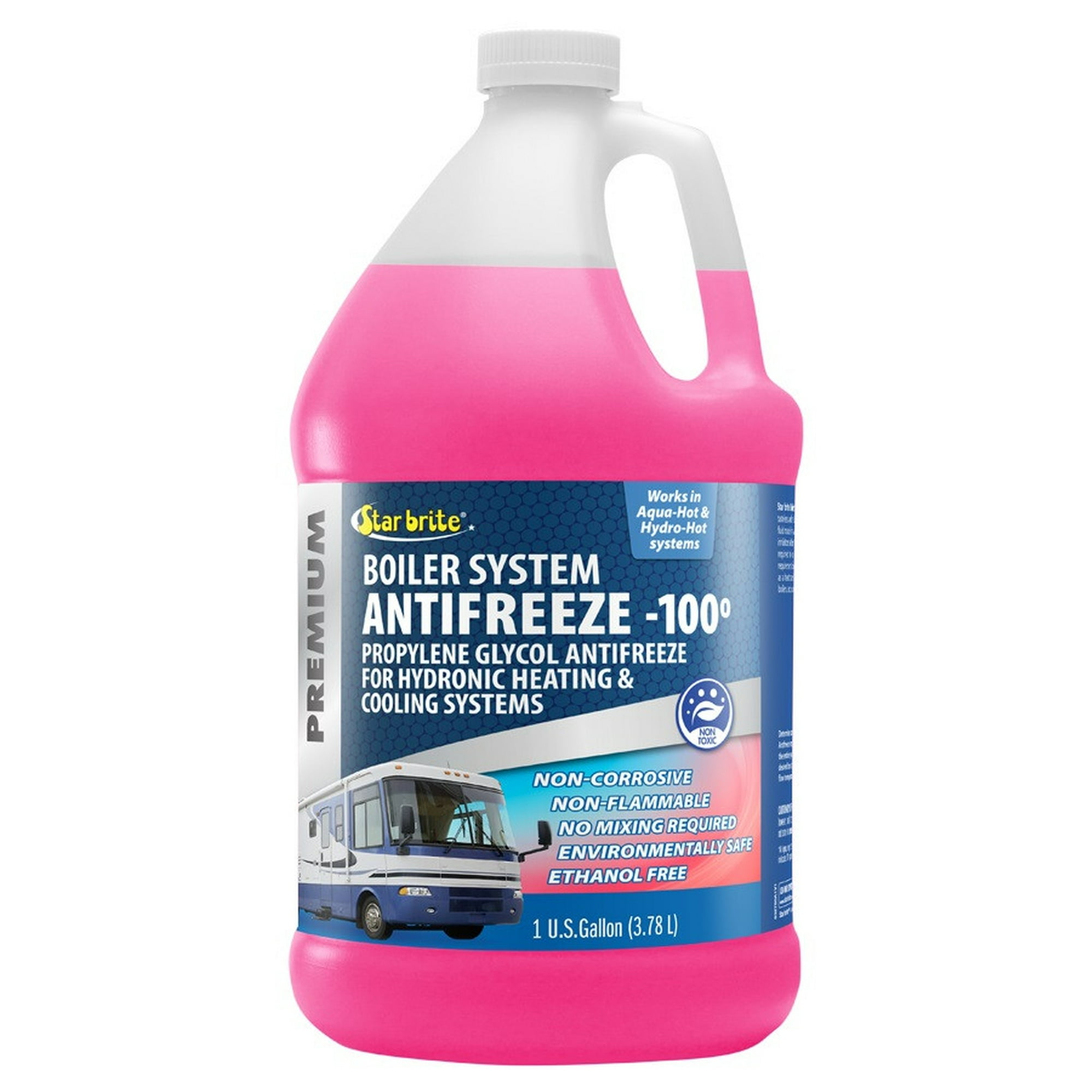 Click here for Star Brite Heating System Antifreeze 032700 Premiu... prices