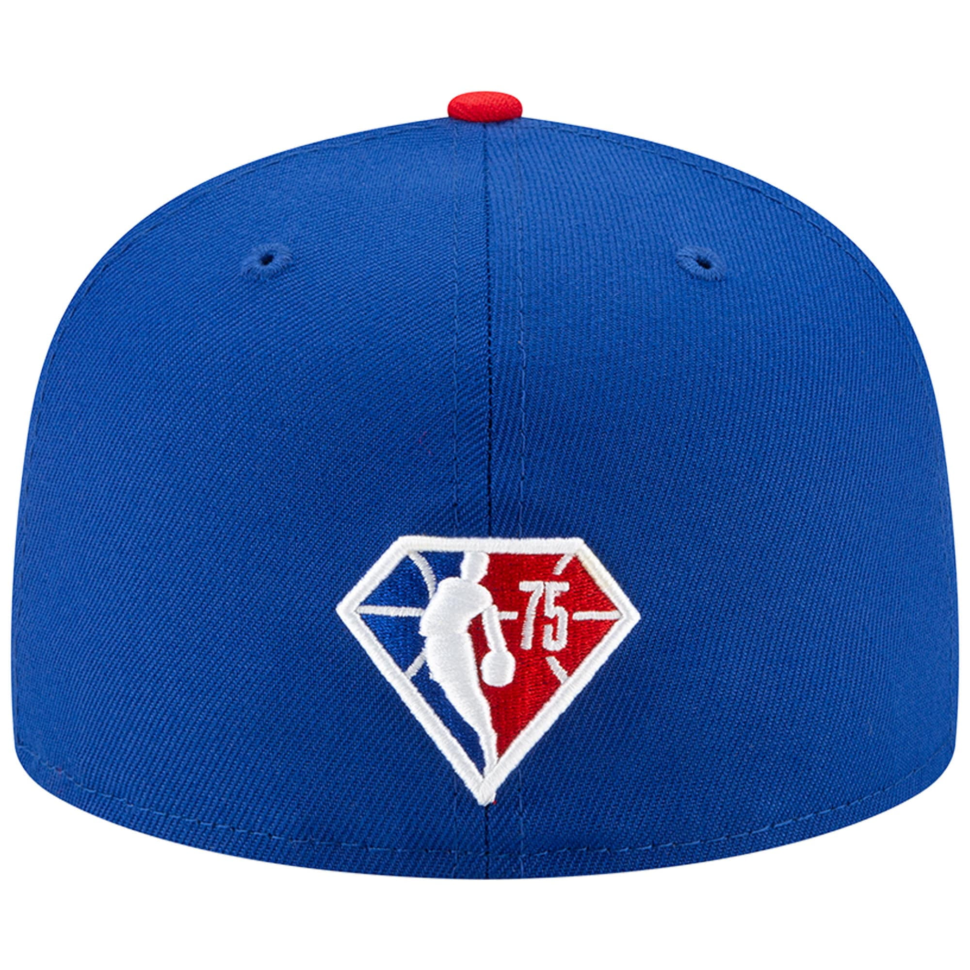 Buy Men's New Era Royal LA Clippers 2021 NBA Draft 59FIFTY Fitted Hat ...