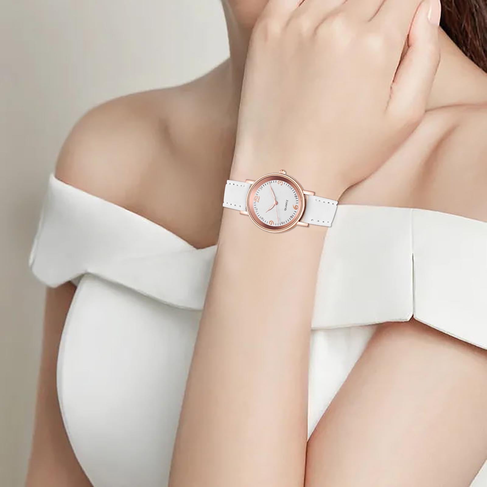 Click here for Vivavault Fashion Sport Analog Wrist Watch For Wom... prices