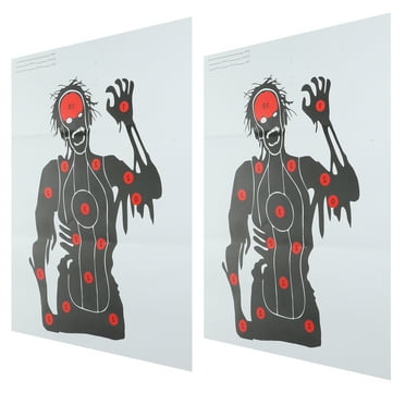 SAS Archery Target Pins For Reinforced Paper Foam Straw Target Recurve ...