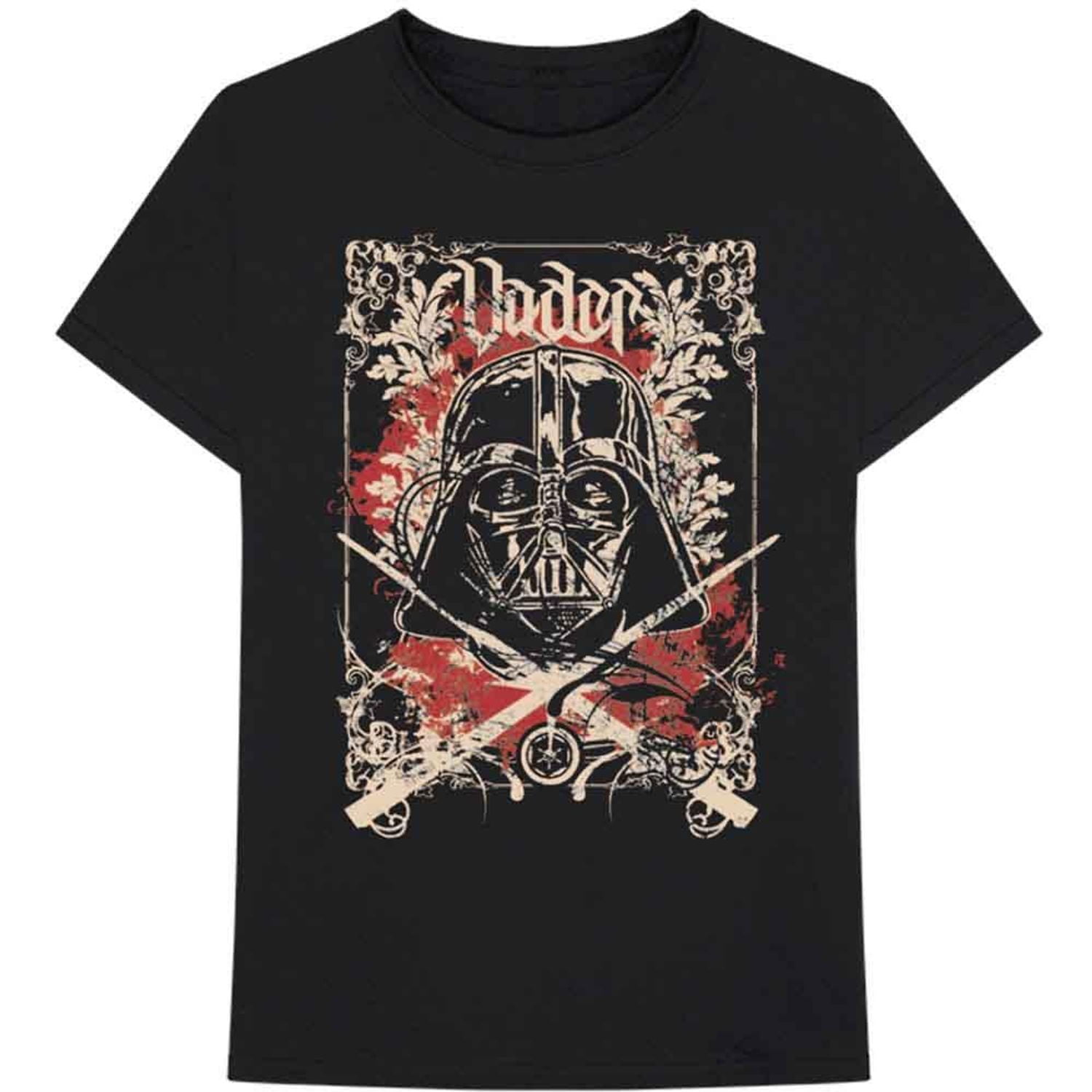 Click here for Star Wars Adult Darth Vader T-Shirt Xxl prices