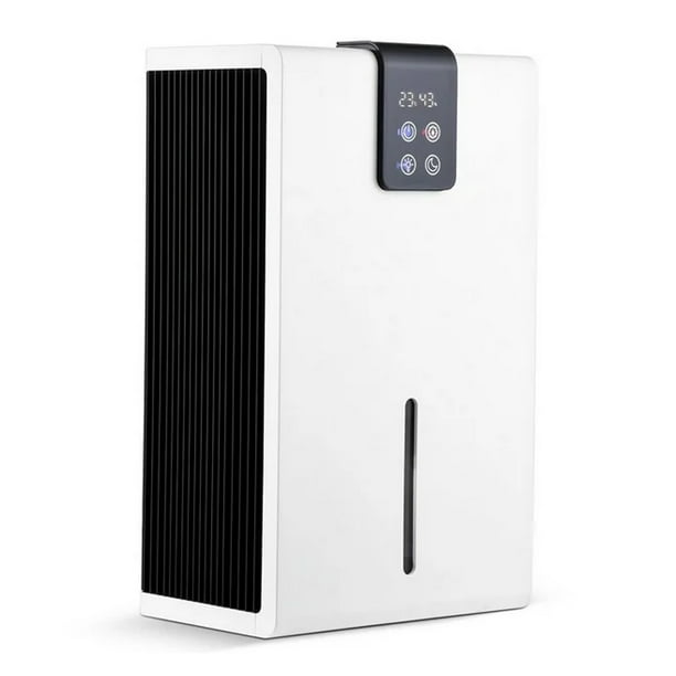 Efficient Dehumidifier For RVs, Dual Fans For Enhanced Airflow, Ultra ...