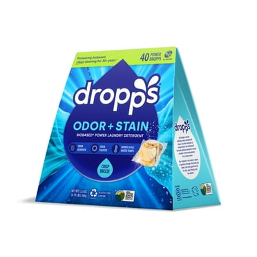 SPLASH SPOTLESS HE Washing Machine Cleaner- Deep Clean, Mold Prevention ...