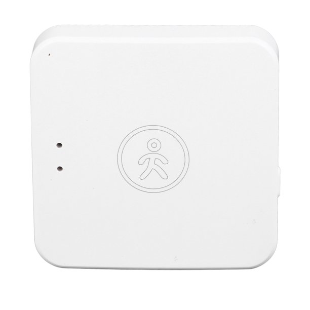 Sensor de Presencia Humana, Instalacia Fácil de Onda Milimétrica ...