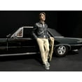 Skateboarder Figurine III for 1/24 Scale Models by American Diorama ...