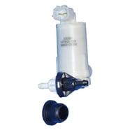 Genrics Windshield Washer Pump For DODGE RAM 1500 2500 3500 68071576AA ...