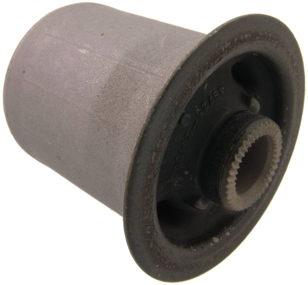 Febest REAR ARM BUSHING # TAB-KCH10RL OEM 48725-26020 - Walmart.com
