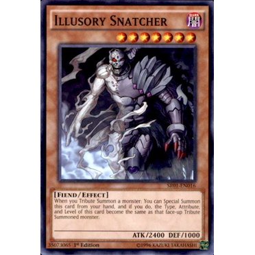 YuGiOh Trading Card Game Brothers of Legend Booster Pack (5 Cards ...