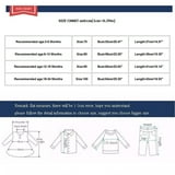 ibuvkizy Baby Girl Clothes Clearance!3-24 Months Toddler Children's ...