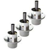 8TEN Spindle for Encore Walk Behind Mowers 422022 362044 3 Pack 810 ...