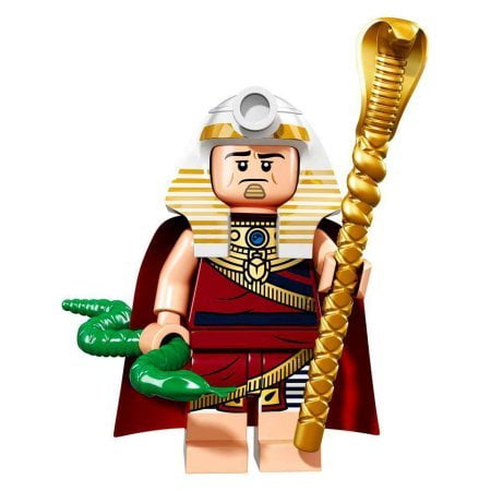 Click here for Lego Batman Movie Collectible Series - King Tut 71... prices