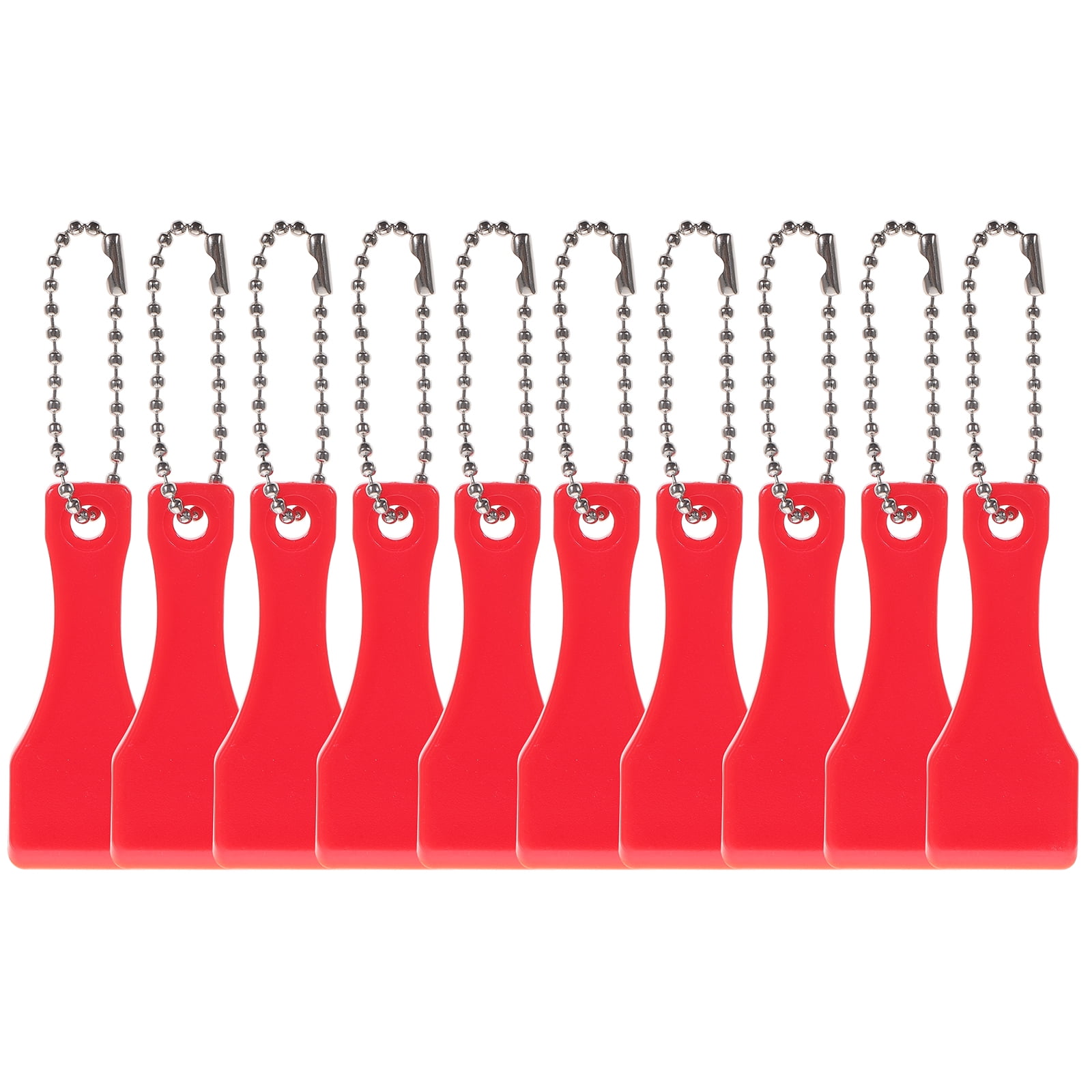 Click here for Homemaxs 10pcs Card Scratcher Tools Lottery Ticket... prices