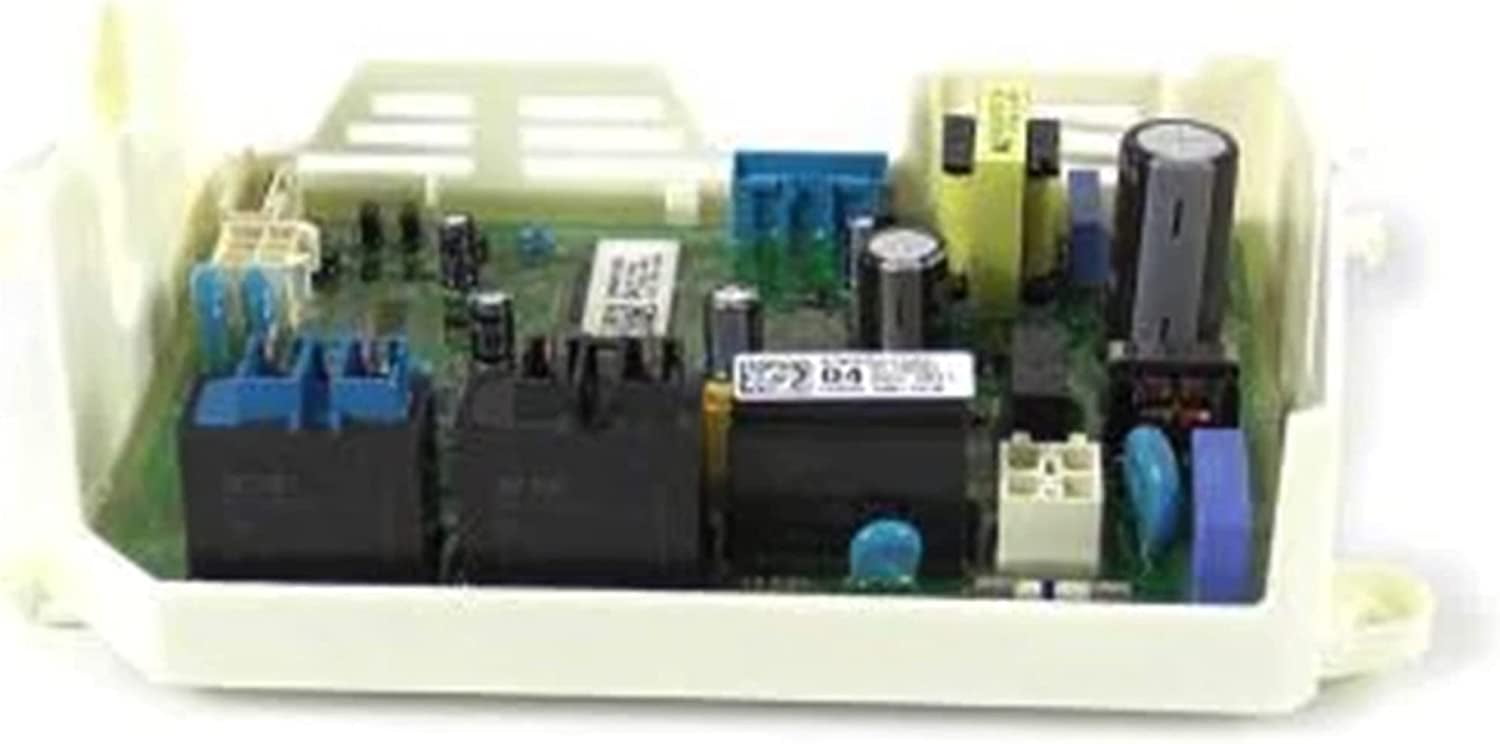 LG Genuine OEM EBR85130504 Dryer Main Power Control Board Assembly PCB ...