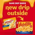 Velveeta Shells and Cheese Original Mac N Cheese Dinner, 3 ct Pack, 12 ...