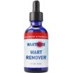 Warticide Wart Remover - Max Strength Plantar and Genital Warts ...