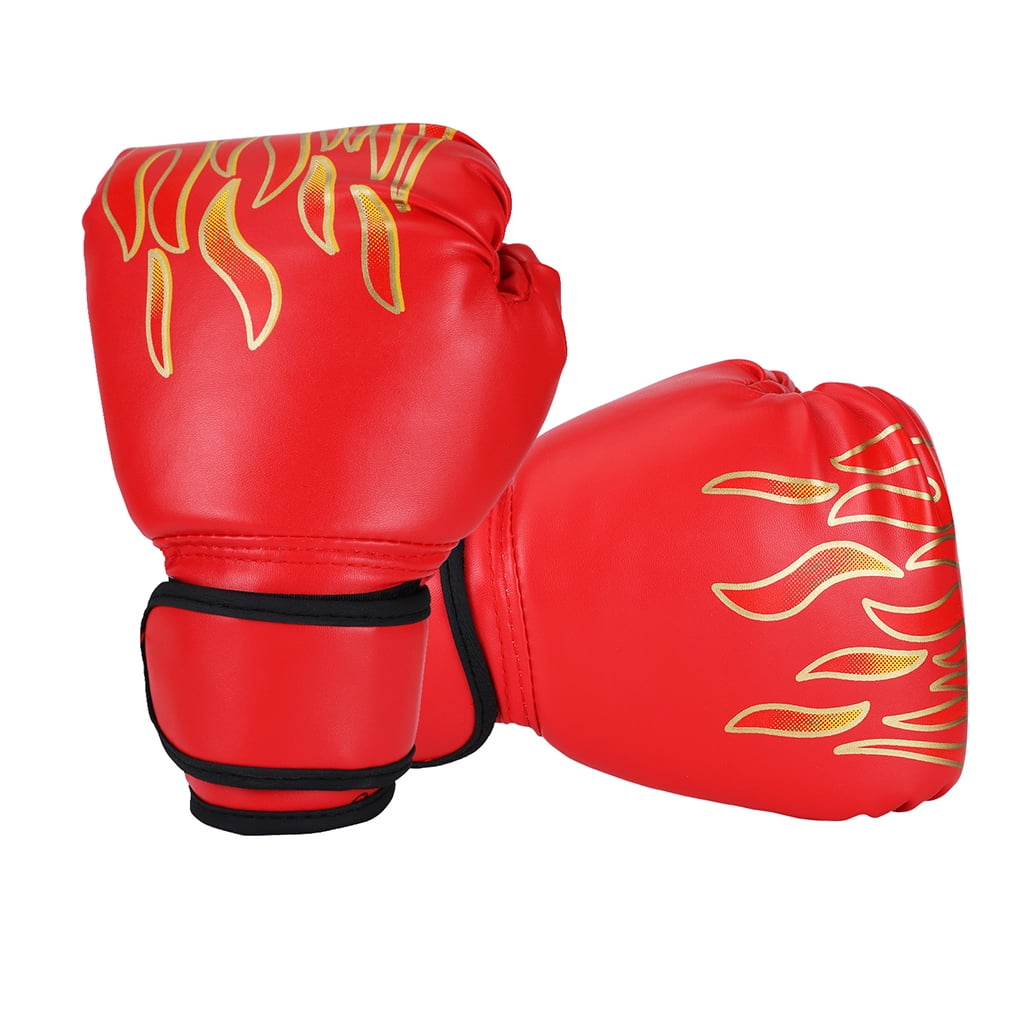 Click here for Unbranded Children Sanda Glove Boxing Protective G... prices