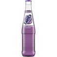 Fanta Grape Mexico Fruit Soda Pop, 355 ml Glass Bottle - Walmart.com