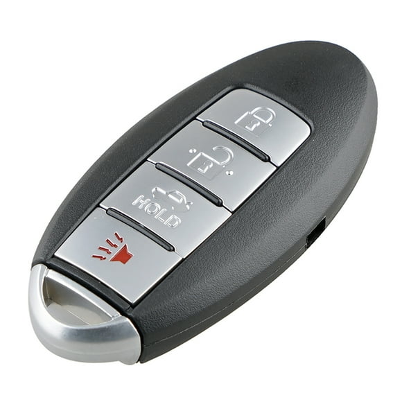 Nissan Altima Key Fob Replacement