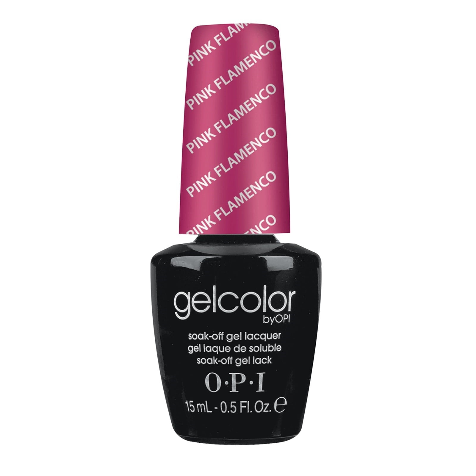 Esmalte De U as En Gel GelColor Rosa Flamenco E44 15 Ml 0 5 Fl Oz Esmalte De U as En Gel GelColor Rosa Flamenco E44 15 Ml 0 5 Fl Oz
