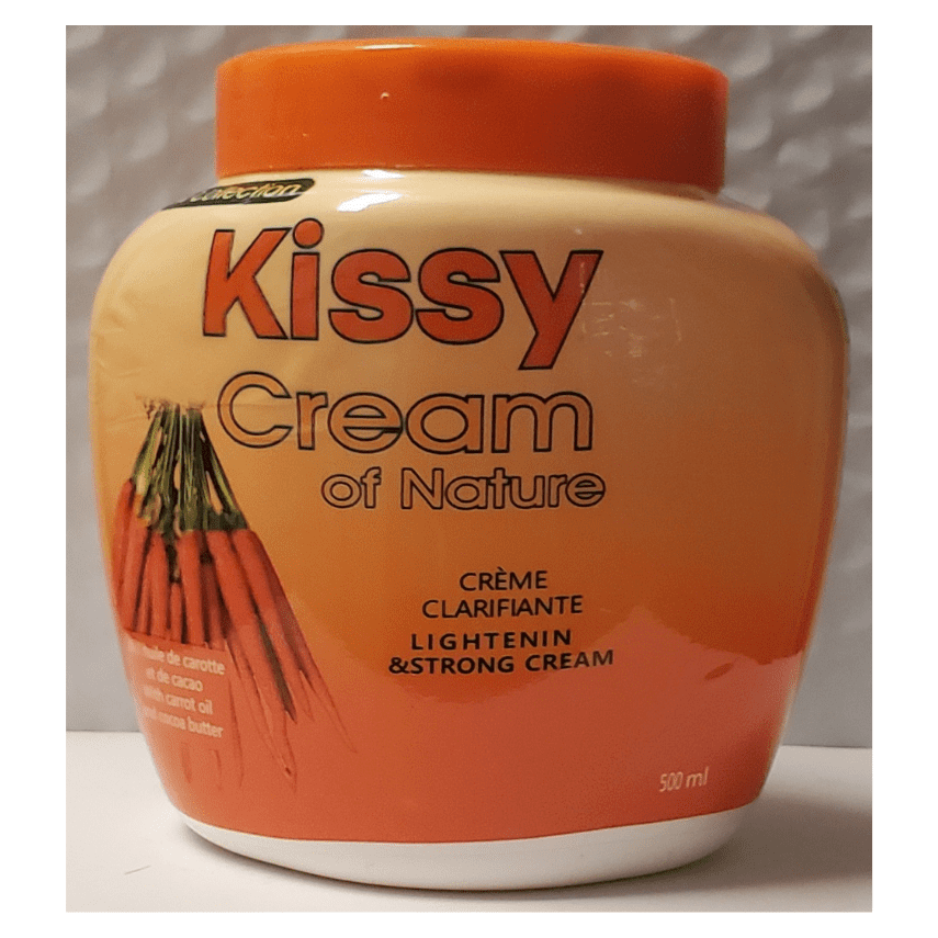 Cream of Nature Carrot Oil and Cocoa Butter Comoros | Ubuy