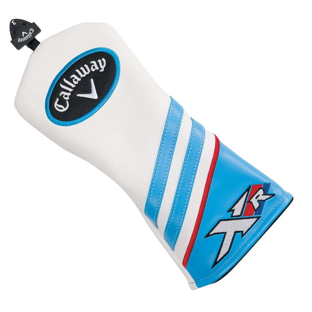 New Callaway Ladies Xr Fairway Wood Headcover