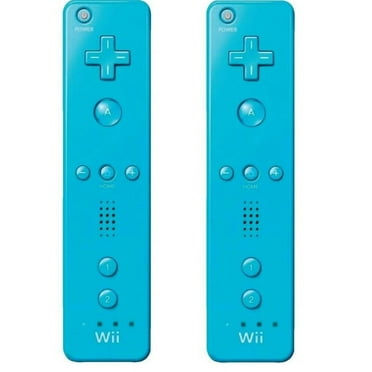 Official Nintendo Wii/Wii U Remote Plus Controller (White) and Nunchuk ...