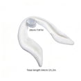 Porch Goose Wing Attachment, Removable Outdoor Yard Decor for 23 Inch ...