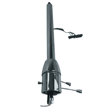 TCI FAST-GATE Auto Transmission Shifter GM/Ford/Mopar 3 or 4-Speed P/N ...